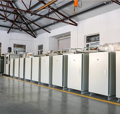 Tool Equipment Shell - Smile